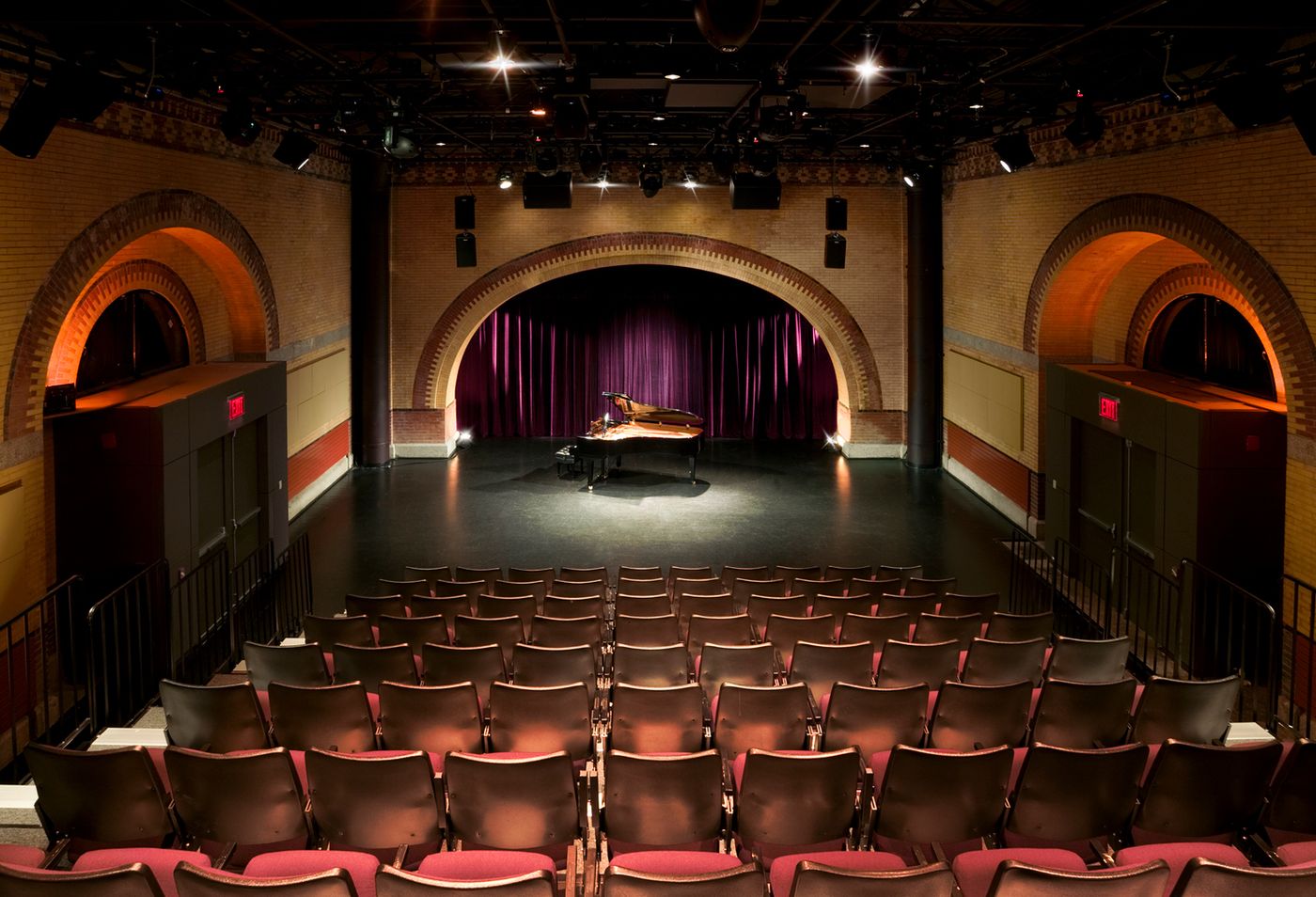 Harlem Stage