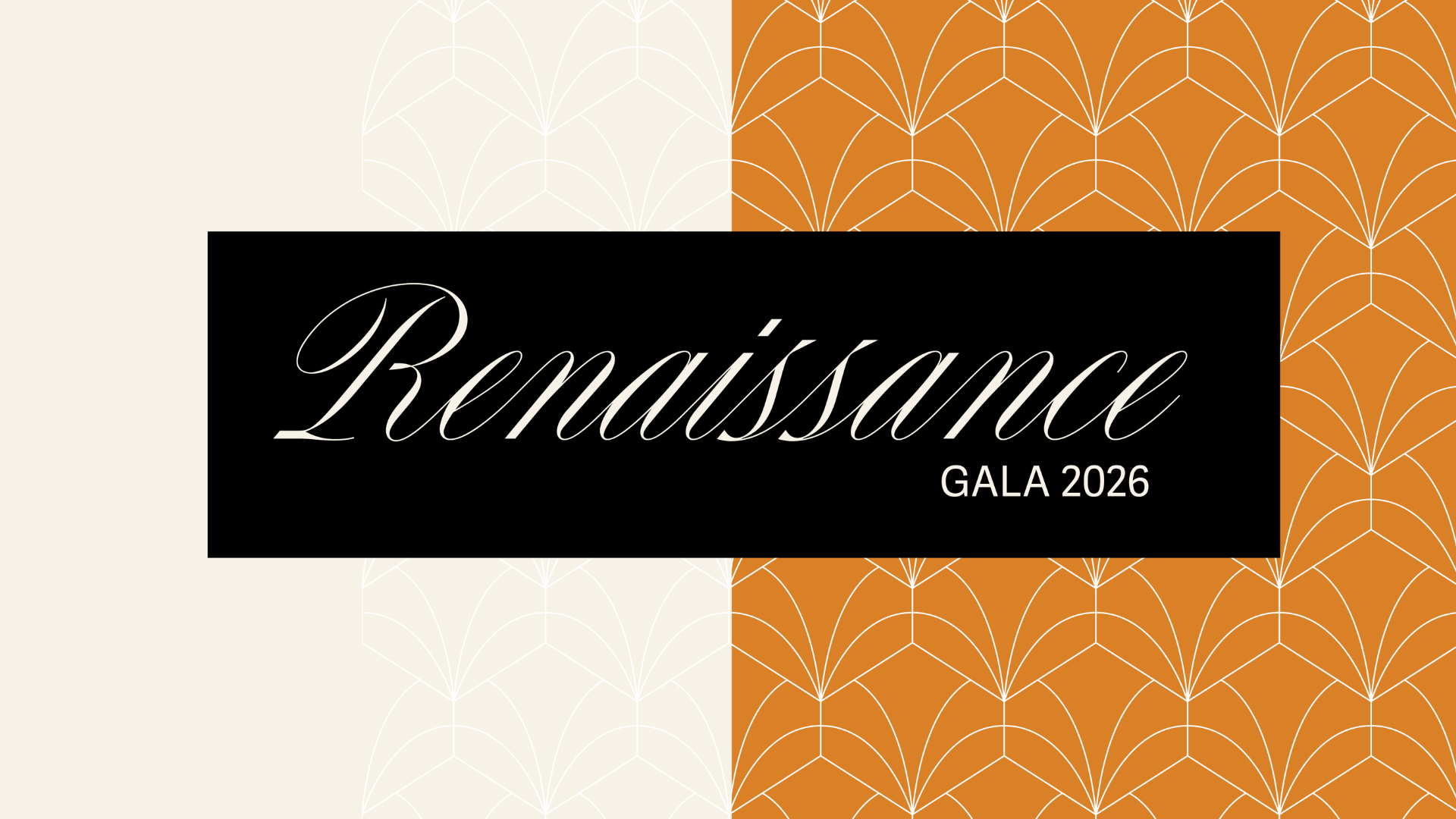 Harlem Stage Renaissance Gala 2026