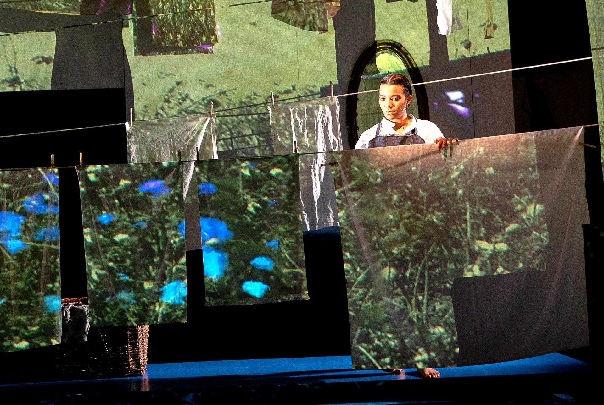 Harlem Stage