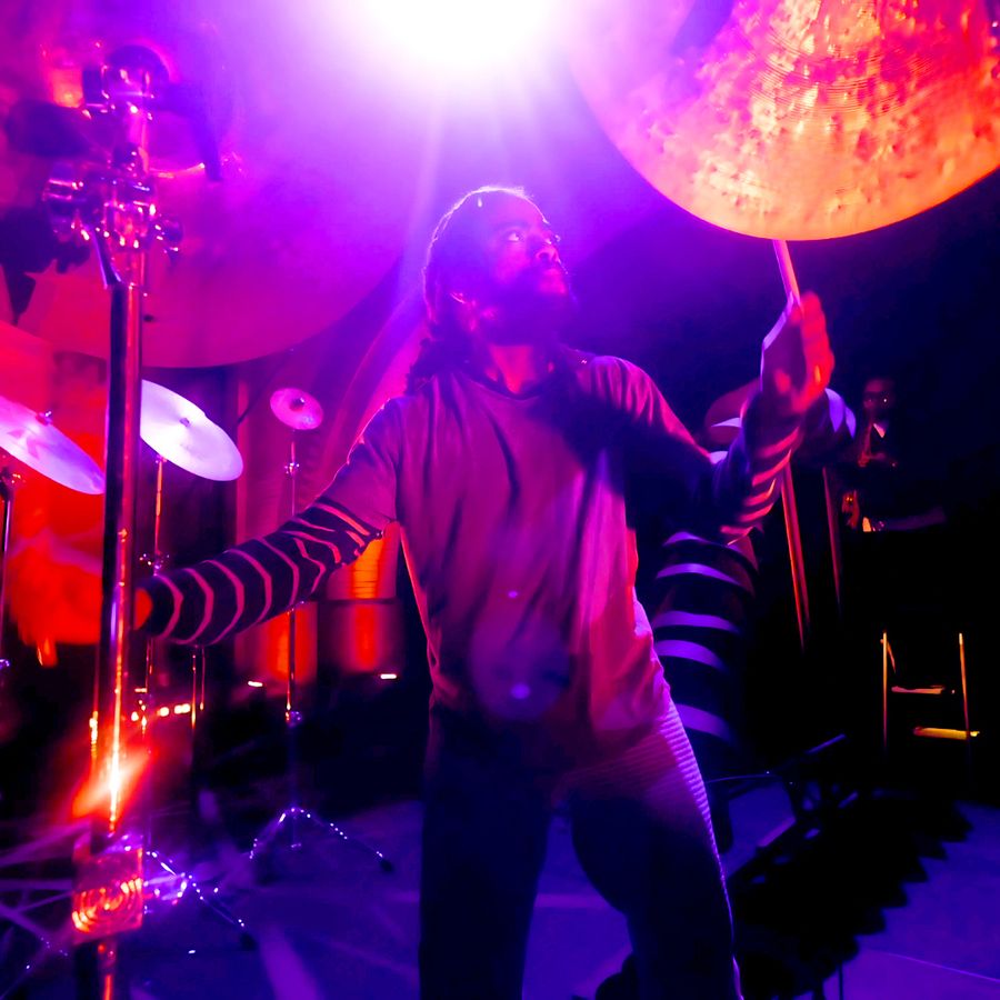 Harlem Stage