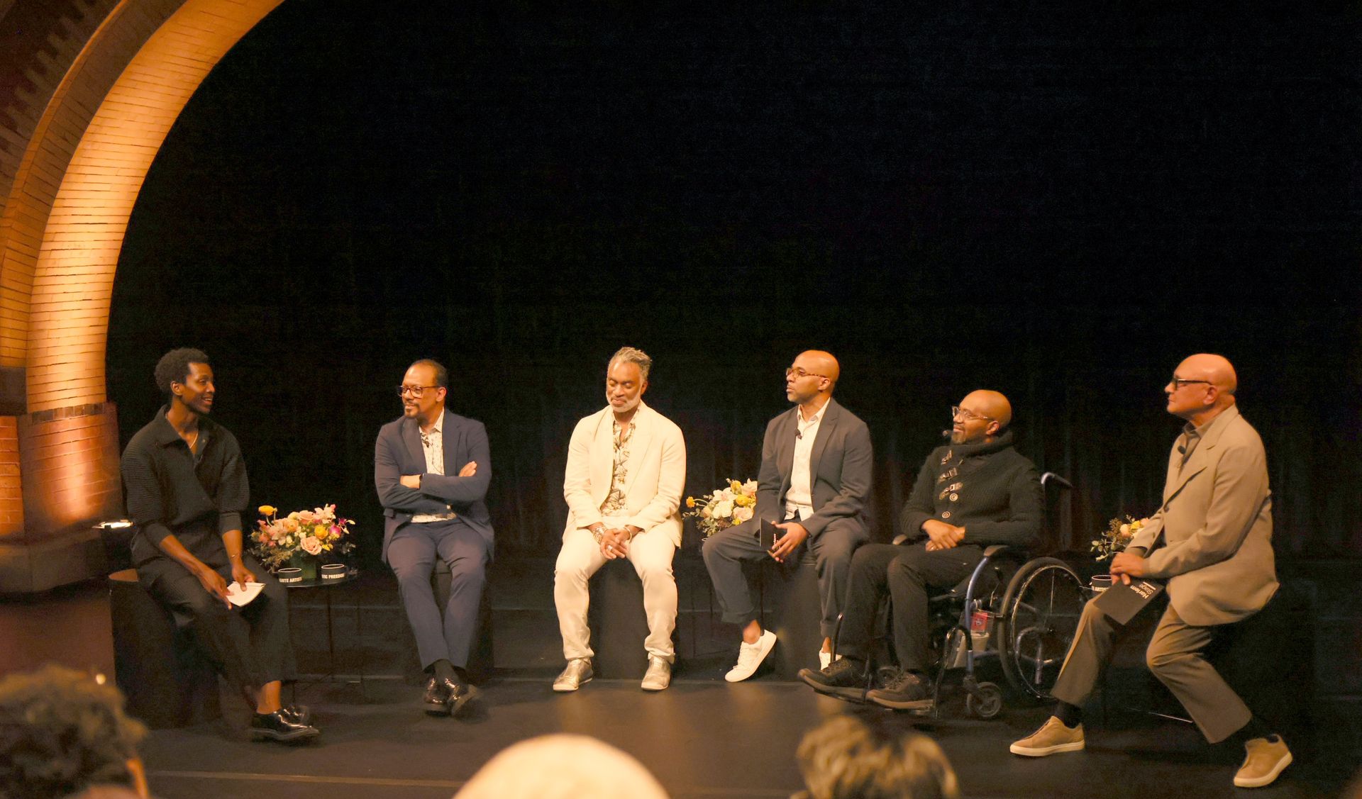 Harlem Stage